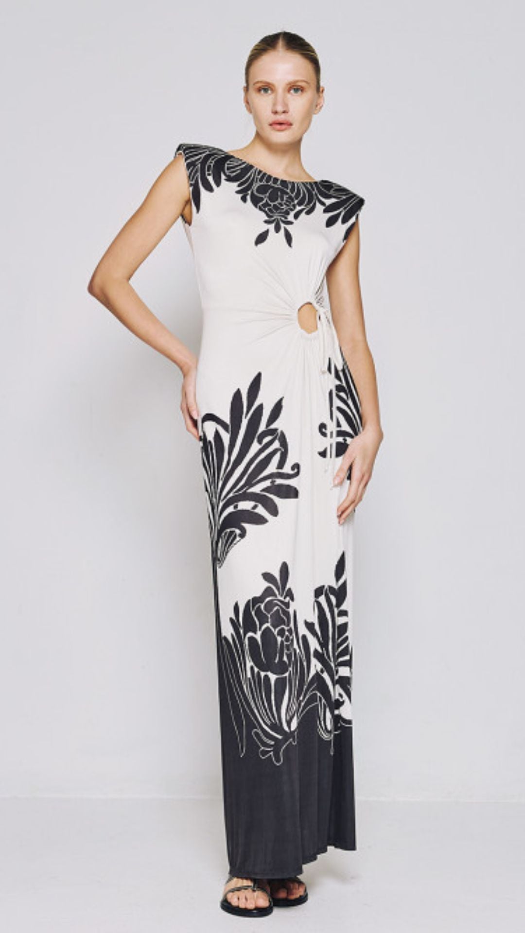 Lisa Moran Ltd.-Designer Womenswear, Evening Gowns & Cocktail Dresses ...