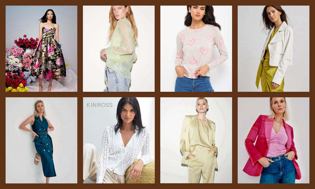 Lisa Moran Ltd.-Designer Womenswear, Evening Gowns & Cocktail Dresses ...