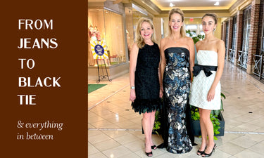 Lisa Moran Ltd.-Designer Womenswear, Evening Gowns & Cocktail Dresses ...