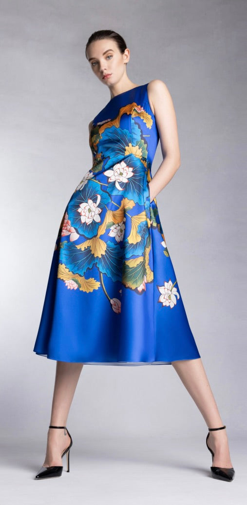 Lisa Moran Ltd.-Designer Womenswear, Evening Gowns & Cocktail Dresses ...