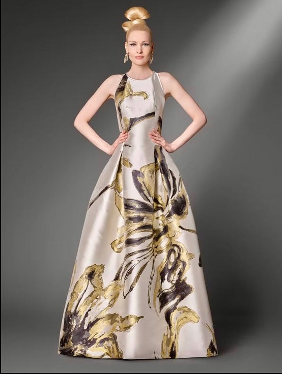 Lisa Moran Ltd.-Designer Womenswear, Evening Gowns & Cocktail Dresses ...