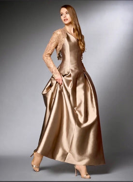 Lisa Moran Ltd.-Designer Womenswear, Evening Gowns & Cocktail Dresses ...