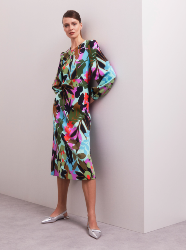 Lisa Moran Ltd.-Designer Womenswear, Evening Gowns & Cocktail Dresses ...