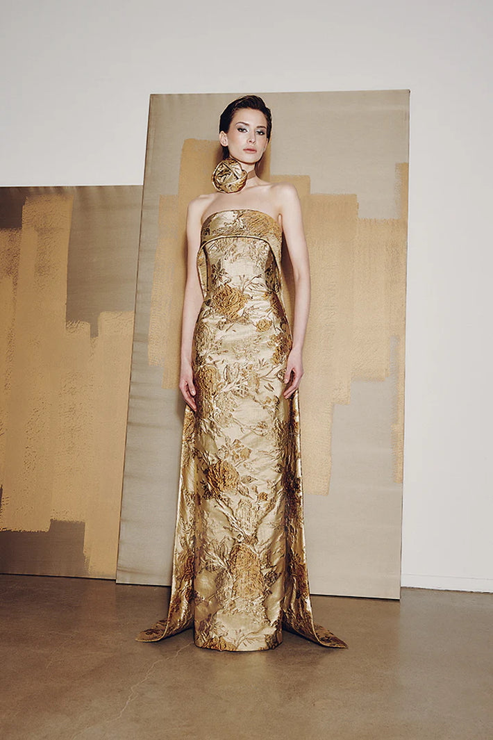 Lisa Moran Ltd.-Designer Womenswear, Evening Gowns & Cocktail Dresses ...