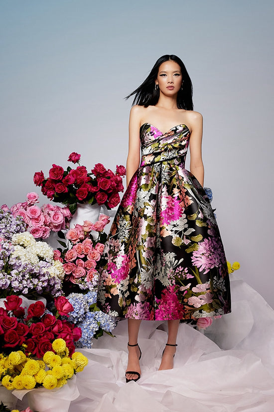 Lisa Moran Ltd.-Designer Womenswear, Evening Gowns & Cocktail Dresses ...